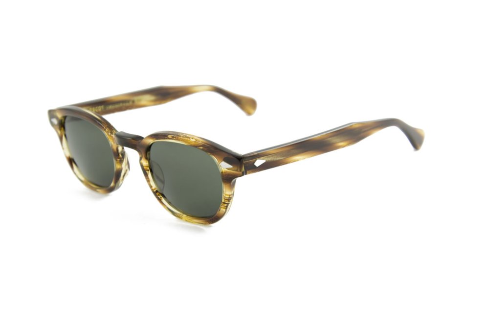 Moscot - Lemtosh Sun - Bamboo